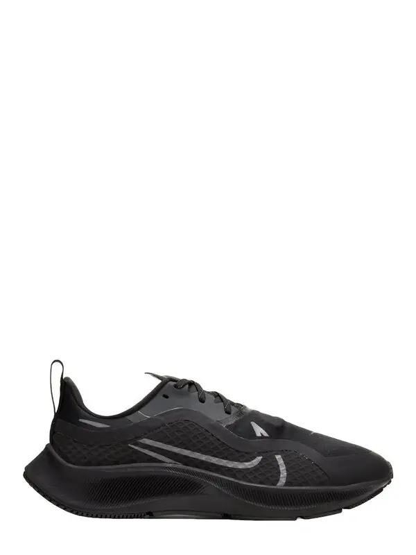 Nike Air Zoom Pegasus 37 Shield - Black/anthracite