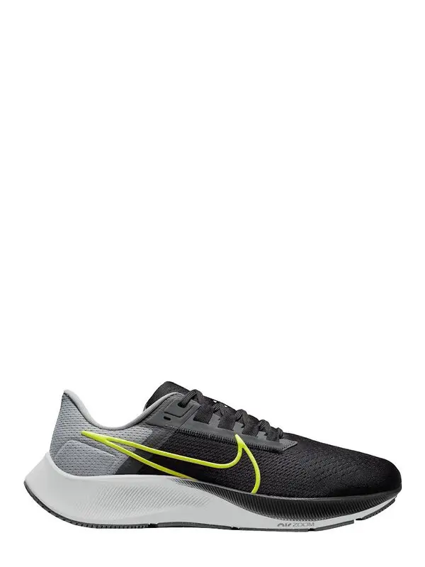Nike Air Zoom Pegasus 38 - Dark Smoke Grey/light Smoke Grey