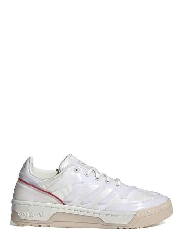 Adidas Rivalry Polta Akh Iii Craig Green Sneakers - Cloud White/white Tint/off White