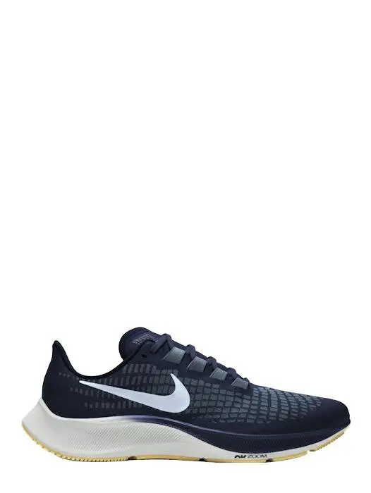Nike Air Zoom Pegasus 37 - Obsidian/ozone Blue/photon Dust