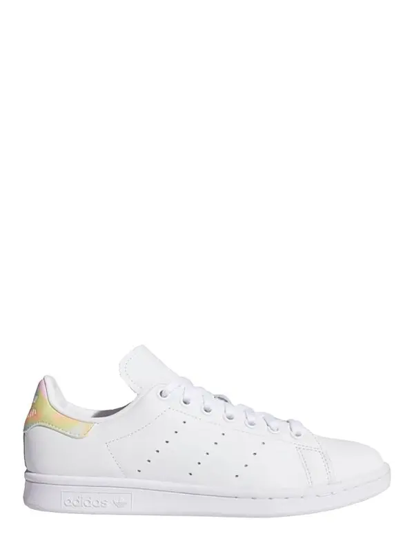 Adidas Stan Smith Tiedye Sneakers - Cloud White