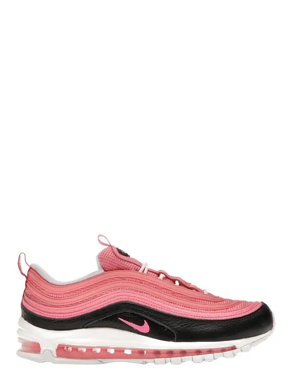 Nike Air Max 97 Sneakers - Pink Gaze/white/black