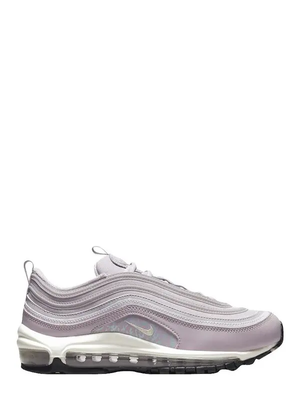 Nike Max 97 Sneakers - Plum Fog/summit White/black