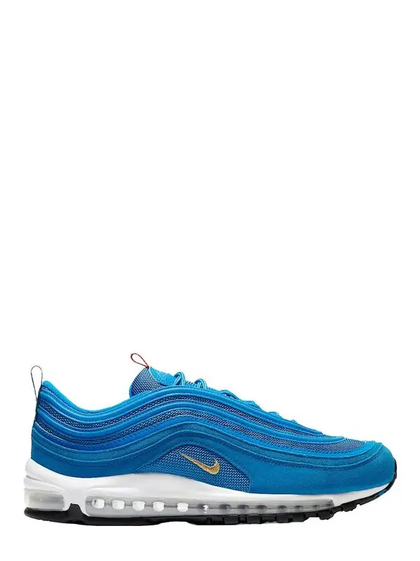 Nike Air Max 97 Olympic Rings Pack Blue - Photo Blue/white/black
