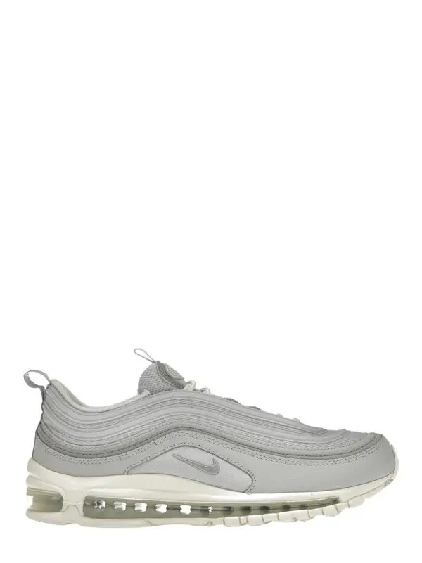 Nike Air Max 97 Se Sneakers - Pure Platinum/wolf Grey/sail