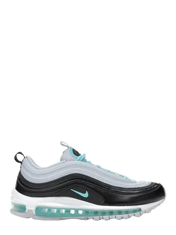 Nike Air Max 97 Sneakers - Pure Platinum/black/white