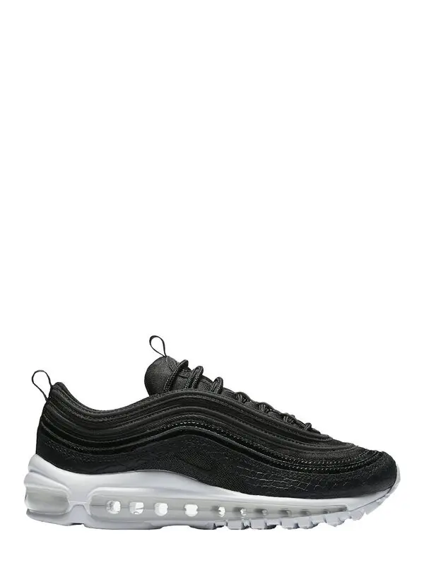 Nike Air Max 97 Prm Sneakers - Black/white