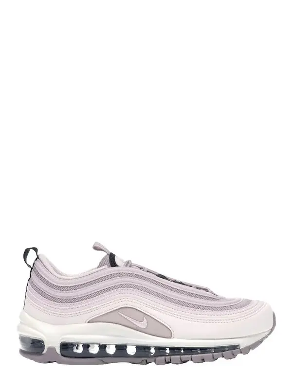 Nike Air Max 97 Sneakers - Pale Pink/violet Ash/black