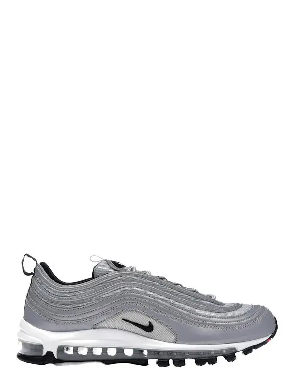 Nike Air Max 97 Reflective Silver - Reflect Silver/black/pure Platinum