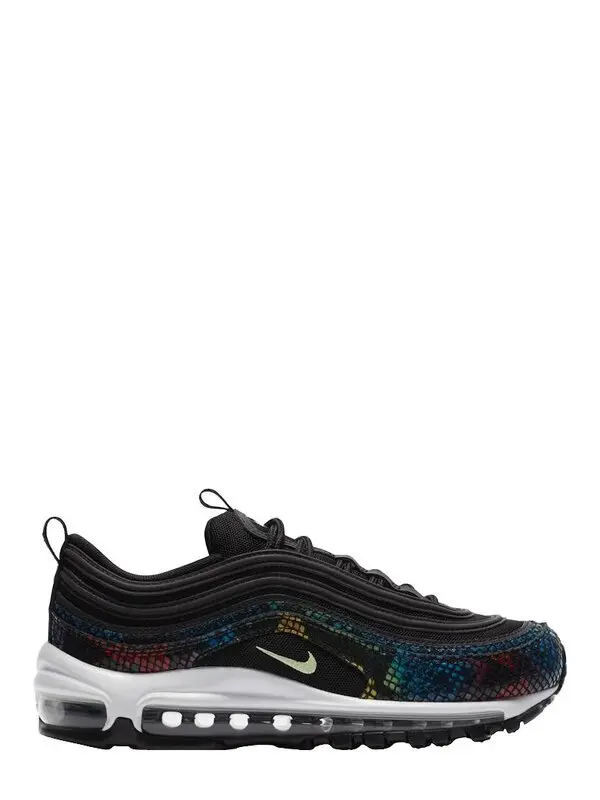 Nike Air Max 97 Sneakers - Black