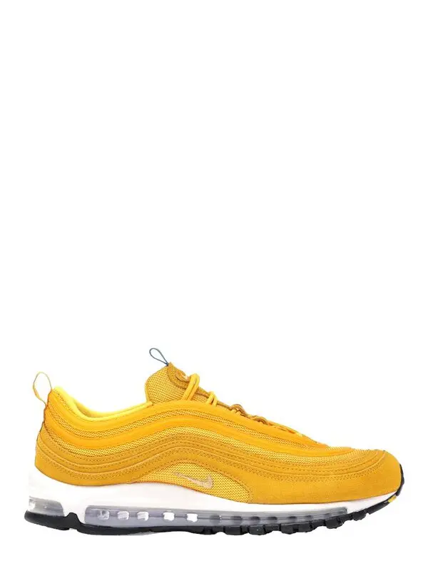 Nike Air Max 97 Olympic Rings Pack - Amarillo/white/black