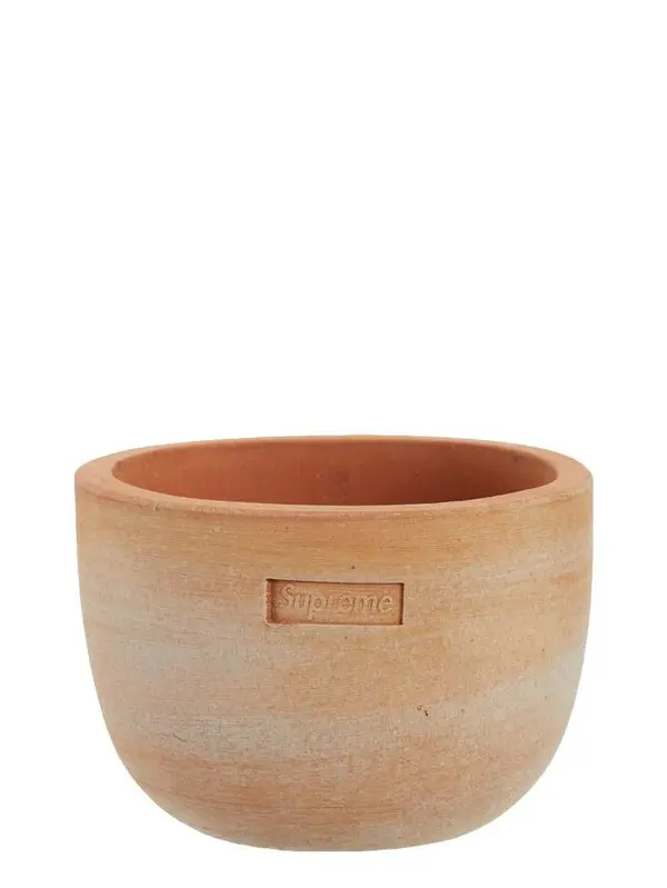 Supreme Poggi Ugo Large Planter - Terracotta