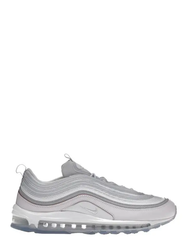 Nike Air Max 97 One Of One Sneakers - White/football Grey/grey Fog