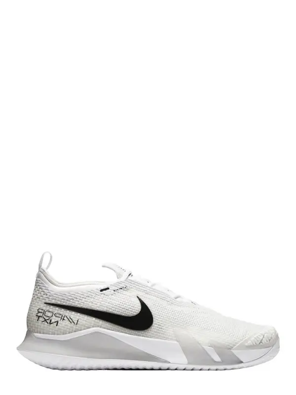 Nike Court React Vapor Nxt - White/grey Fog/black