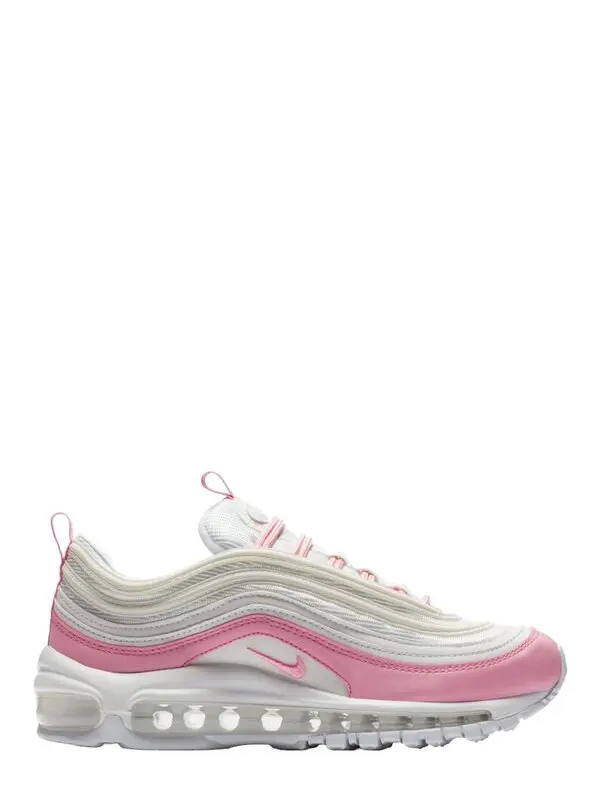 Nike Air Max 97 Sneakers - White/psychic Pink