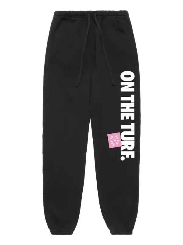 Nike Sb Born X Raised On The Turf Sweatpants - Black