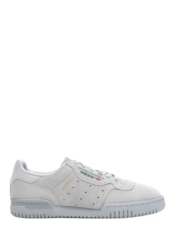 Adidas Yeezy Powerphase Sneakers - Quiet Grey