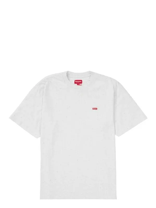 Supreme Small Box Tee Shirt - Multi Ash