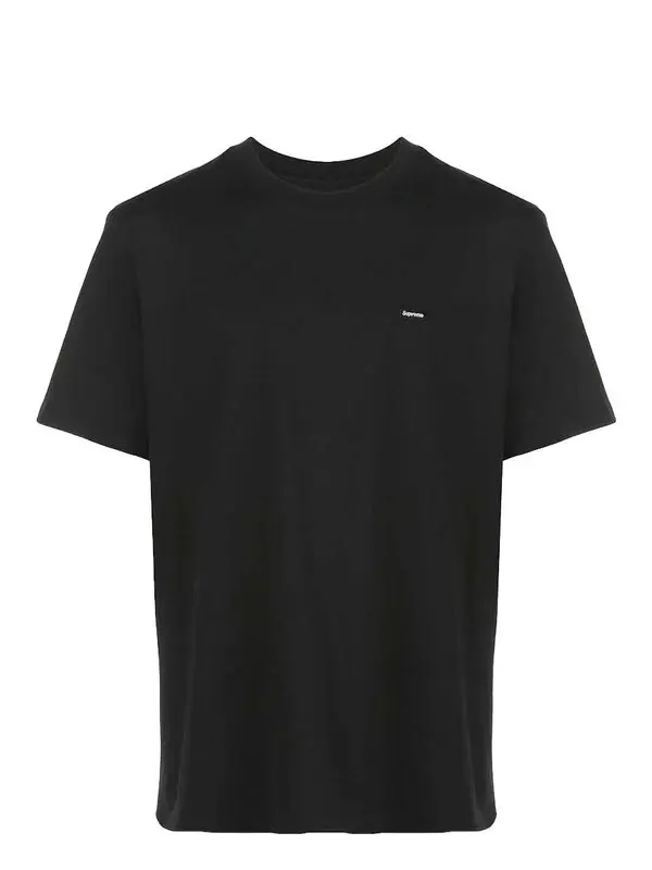 Supreme Small Box Tee Shirt - Black