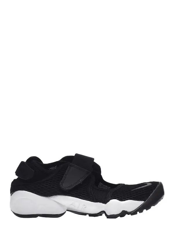 Nike Air Rift Breathe - Black/cool Grey/white