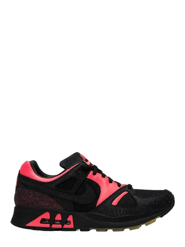 Nike Stab Premium Sneakers - Infared/black
