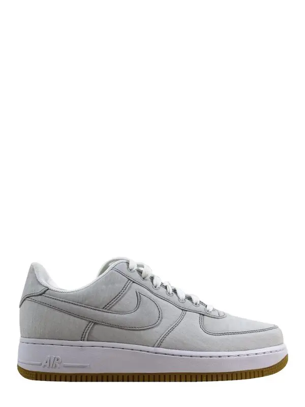 Nike Air Force 1 '07 Lv8 Sneakers - Wolf Grey/white