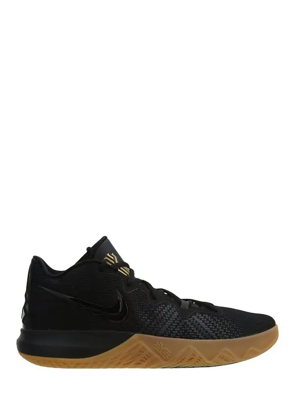 Nike Kyrie Flytrap Sneakers - Black/metallic Gold