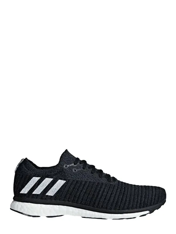 Adidas Adizero Prime Sneakers - Core Black/cloud White/carbon