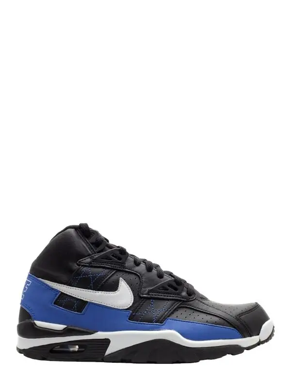 Nike Air Trainer Sc High Varsity - Black/white/varsity Royal