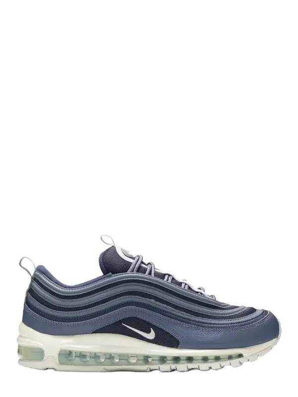 Nike Air Max 97 Sneakers - Sanded Purple/stellar Indigo/white