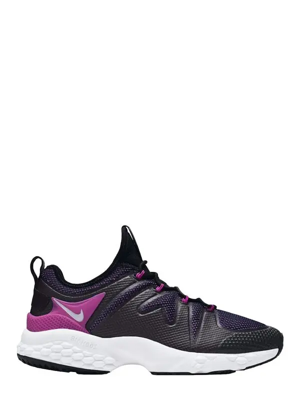 Nike Nikelab Air Zoom Lwp Kim Jones Sneakers - Fire Pink/black