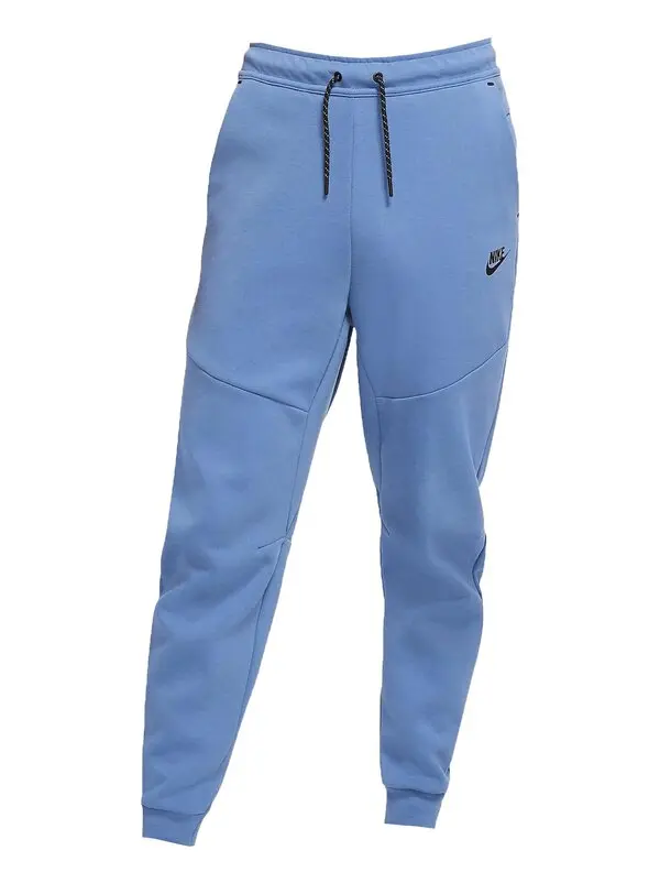 Nike Sportswear Tech Fleece Joggers - Stone Blue