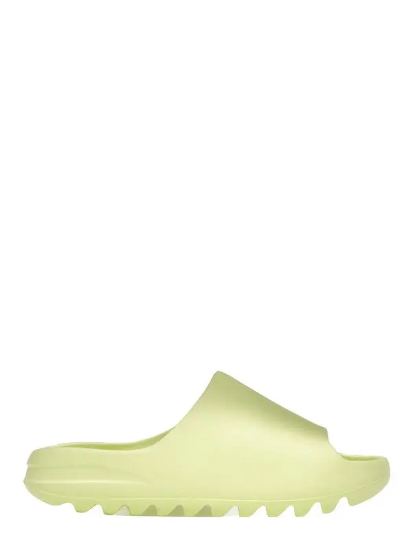 Adidas Yeezy Slide - Glow Green