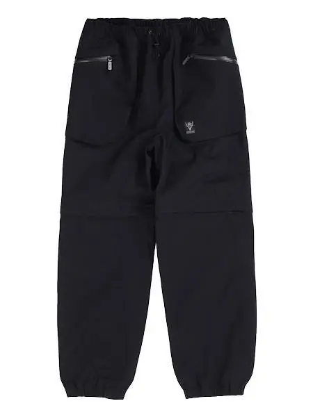 Supreme South2 West8 River Trek Pant - Black