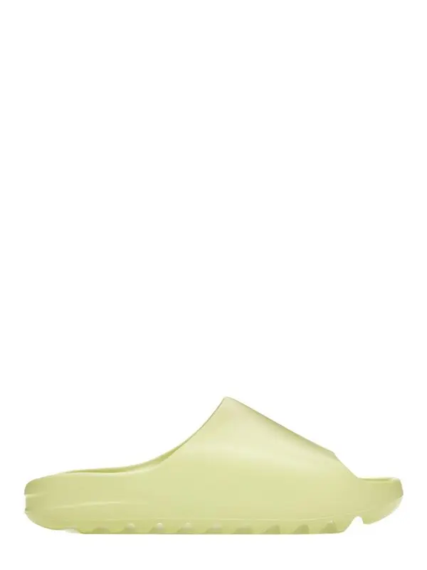 Adidas Yeezy Slide - Glow Green