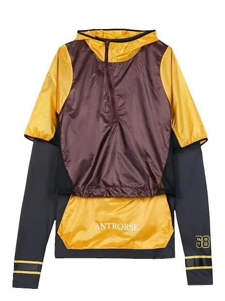 Nike Nrg Gyakusou Transform Jacket - Brown