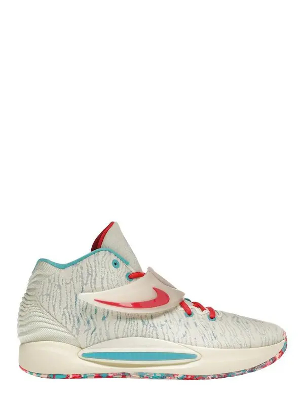 Nike Kd 14 - Light Bone
