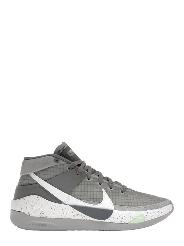 Nike Kd Team Sneakers - Wolf Grey/cool Grey/white