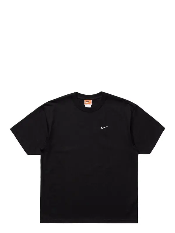 Nike Nrg Made In Usa T-shirt - Black/white