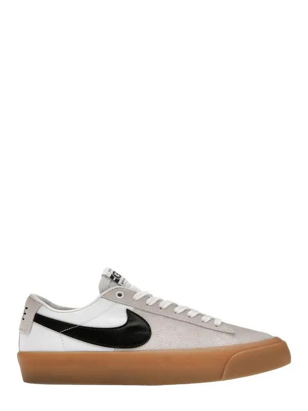 Nike Zoom Blazer Low Pro Gt Sneakers - White
