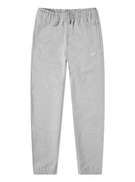 Nike Nrg Sweatpant - Dark Grey Heather