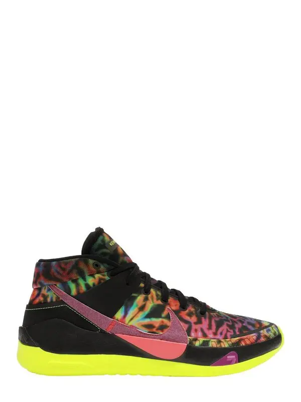 Nike Kd Eybl - Multi/color/black