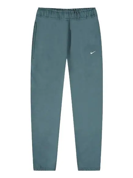 Nike Nrg Sweatpant - Hasta/white