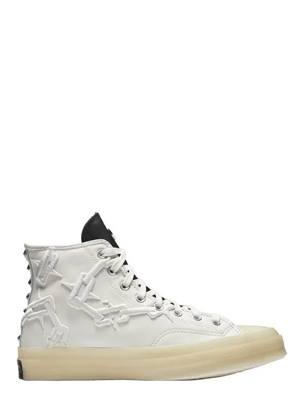 CONVERSE Chuck Taylor All Star 70 Hi Why Not?in - White