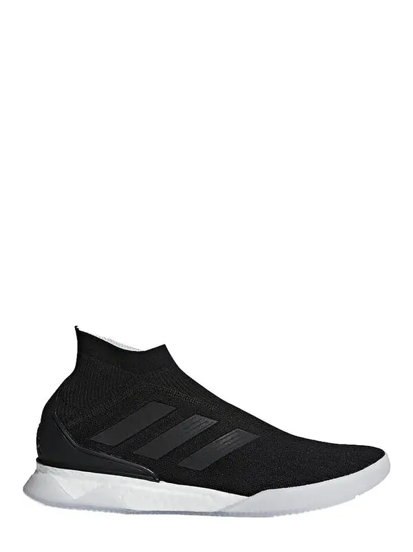 Adidas Predator Tango 18+ Sneakers - Core Black/footwear White