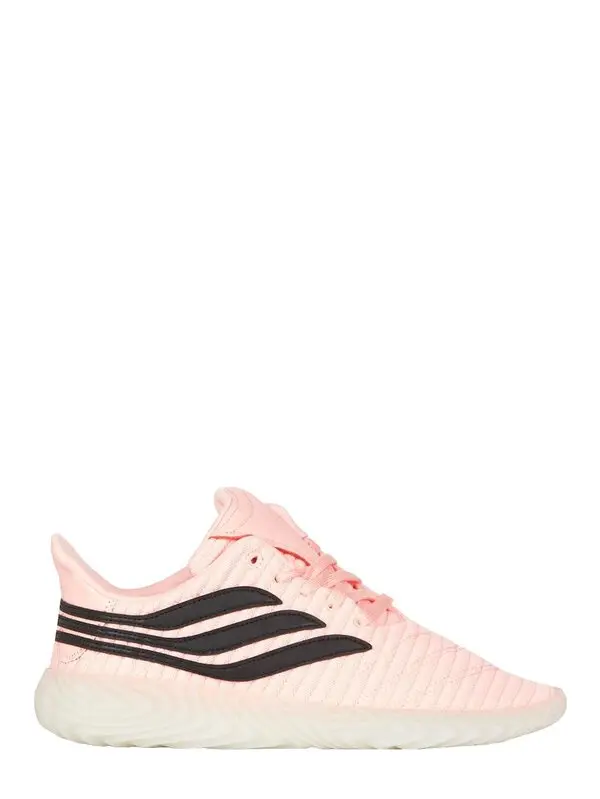 Adidas Sobakov Sneakers - Clear Orange/core Black/crystal White
