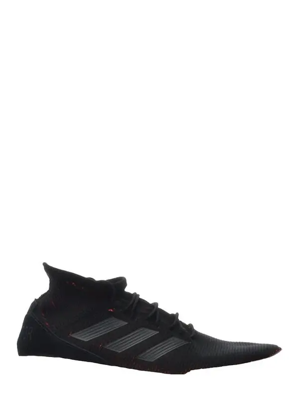 Adidas Predator Tango 18.1 Sneakers - Core Black/solar Red