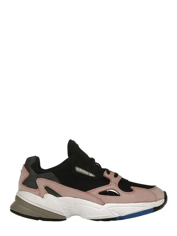 Adidas Falcon Sneakers - Core Black/light Pink