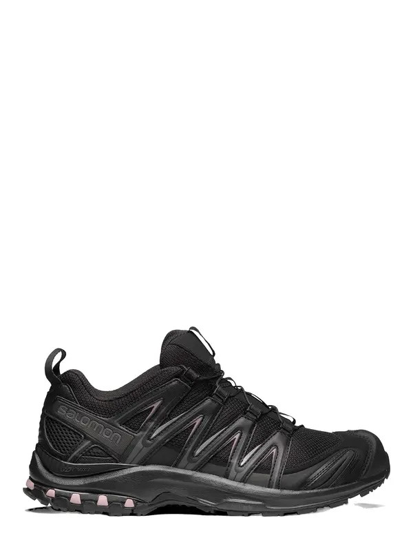 SALOMON Xa Pro 3d Sneakers - Black/magnet/quail