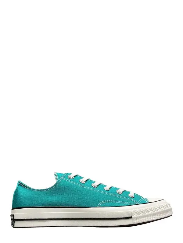 CONVERSE Chuck Taylor All Star 70 Ox Sneakers - Malachite/black/egret